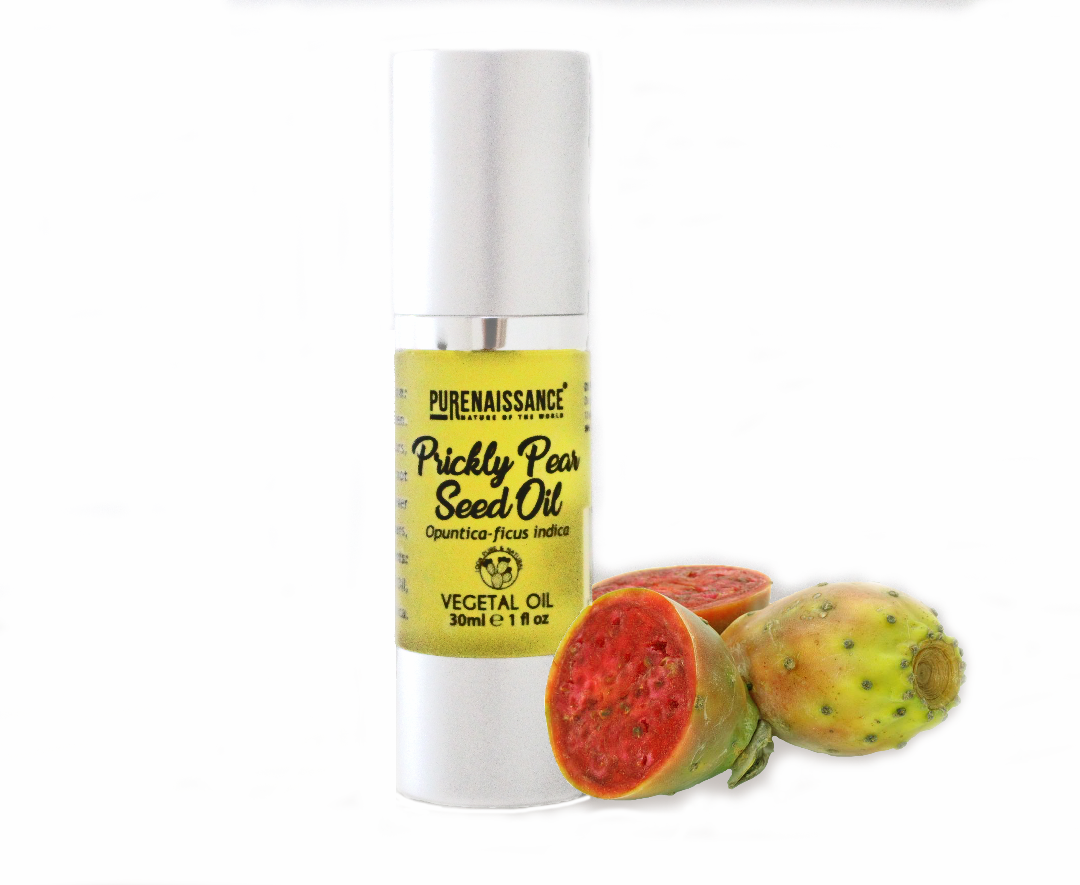 The Hidden Elixir of North Africa – PureNaissance